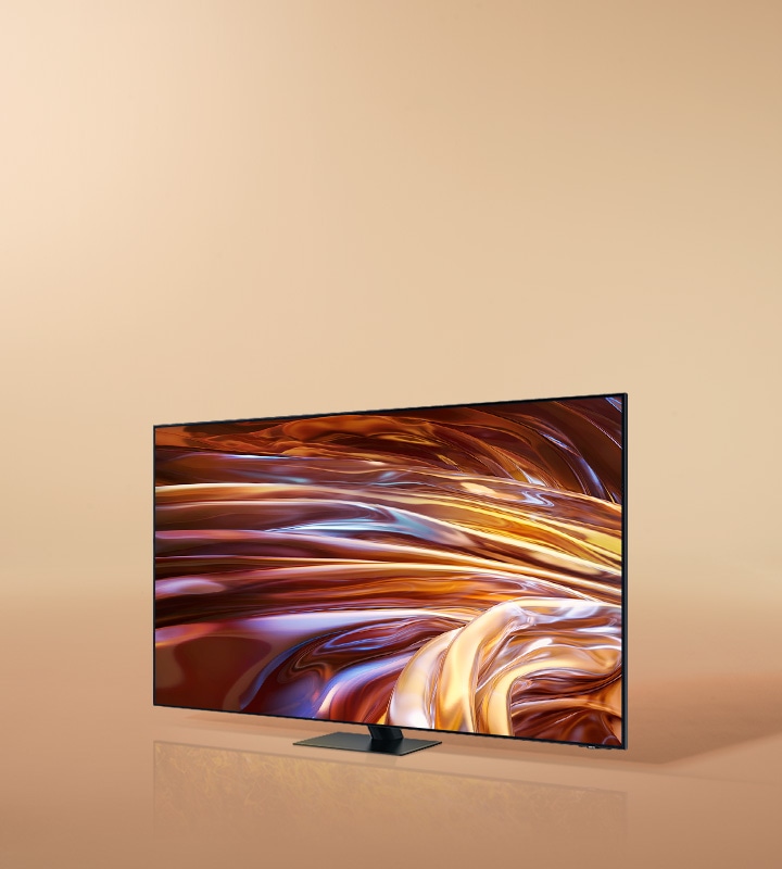 4K TV | QLED, Neo QLED, OLED | Samsung UK