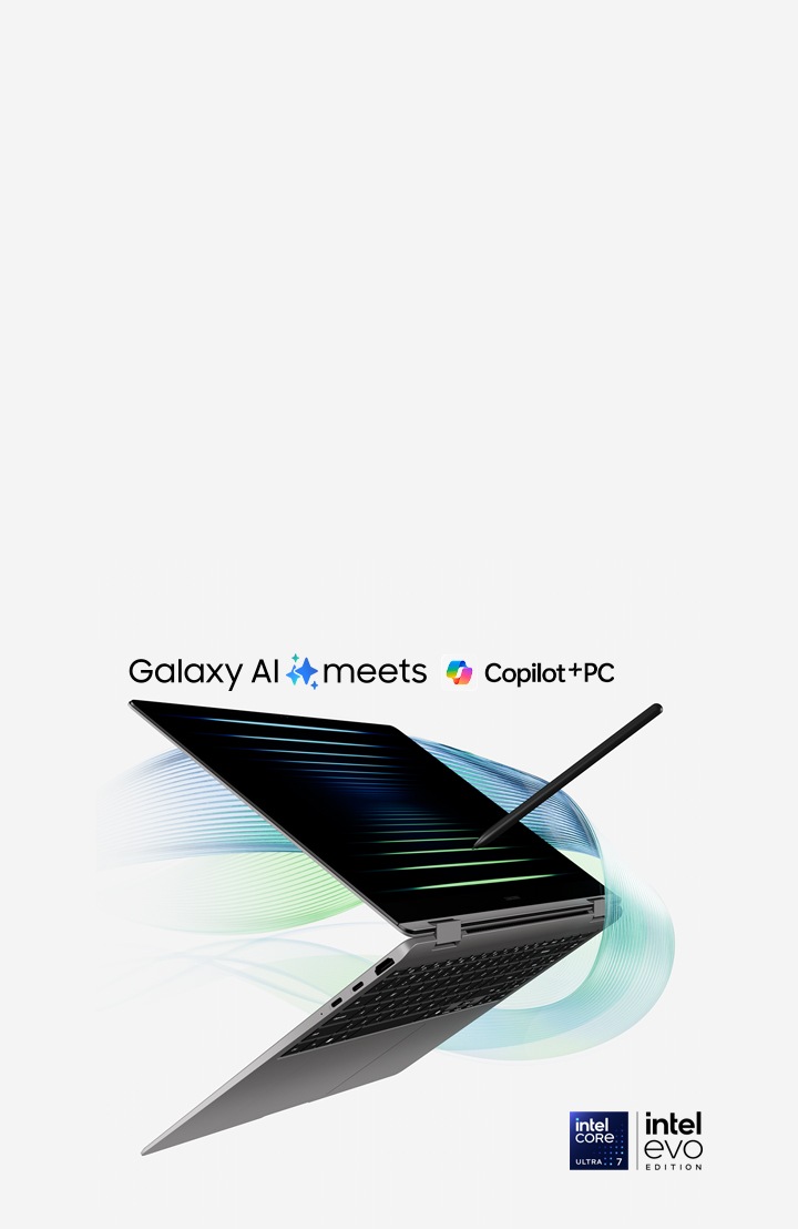 Browse Galaxy Book Laptop Range | Samsung UK