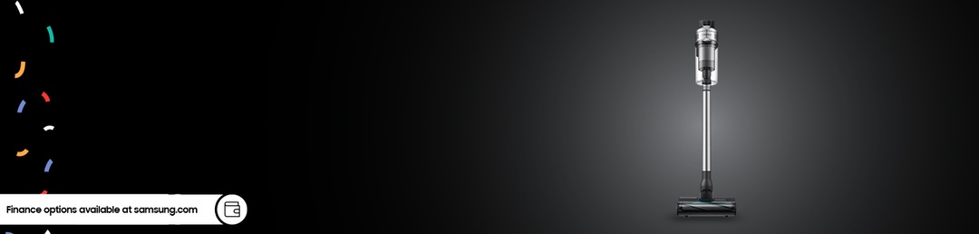 Samsung Vacuum Cleaner | All Vacuums | Samsung UK