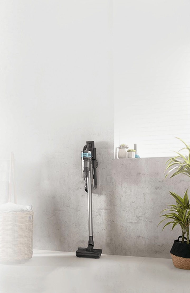 Cordless Vacuum Cleaner Range | Cordless Stick | Samsung UK