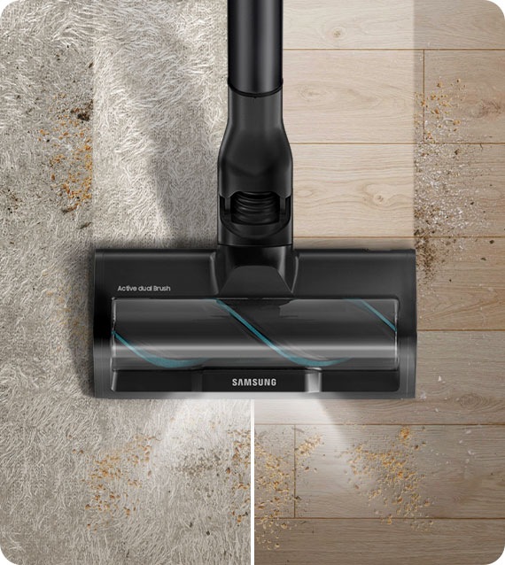 Samsung BESPOKE Jet™ | Cordless Vacuum | Samsung UK
