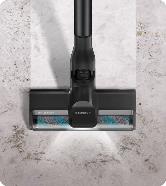 Samsung BESPOKE Jet™ | Cordless Vacuum | Samsung UK