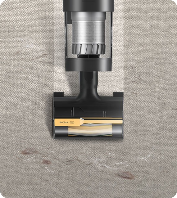 Samsung BESPOKE Jet™ | Cordless Vacuum | Samsung UK