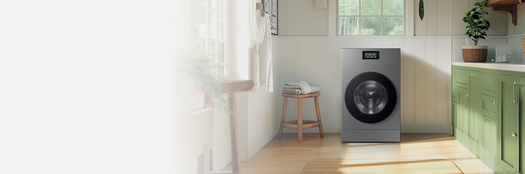 Washer Dryer Combo | Washing Machine with Dryer | Samsung UK