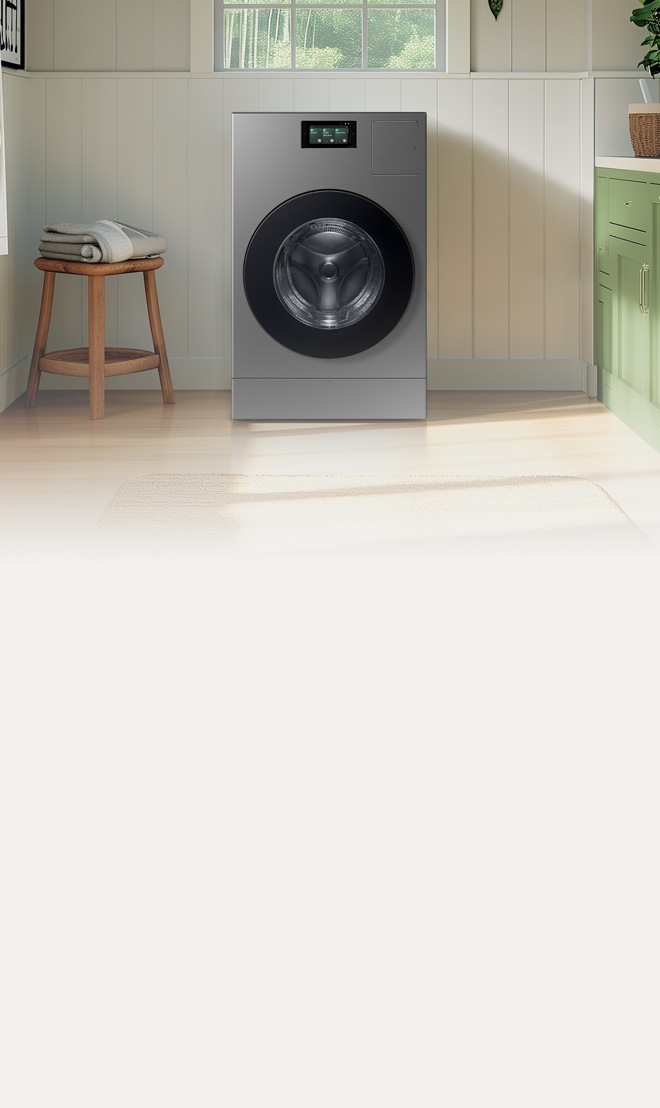Washer Dryer Combo | Washing Machine with Dryer | Samsung UK