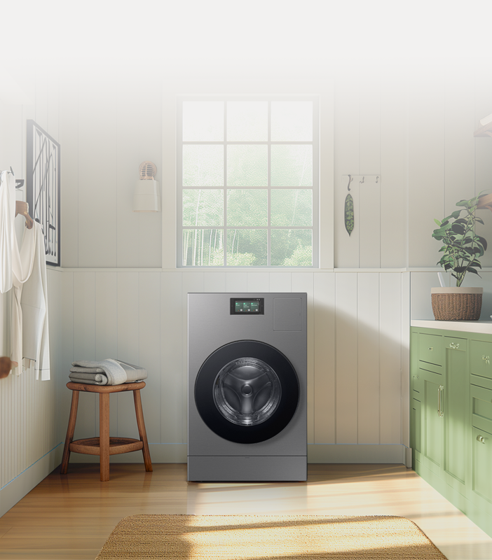Washer Dryer Combo | Washing Machine with Dryer | Samsung UK