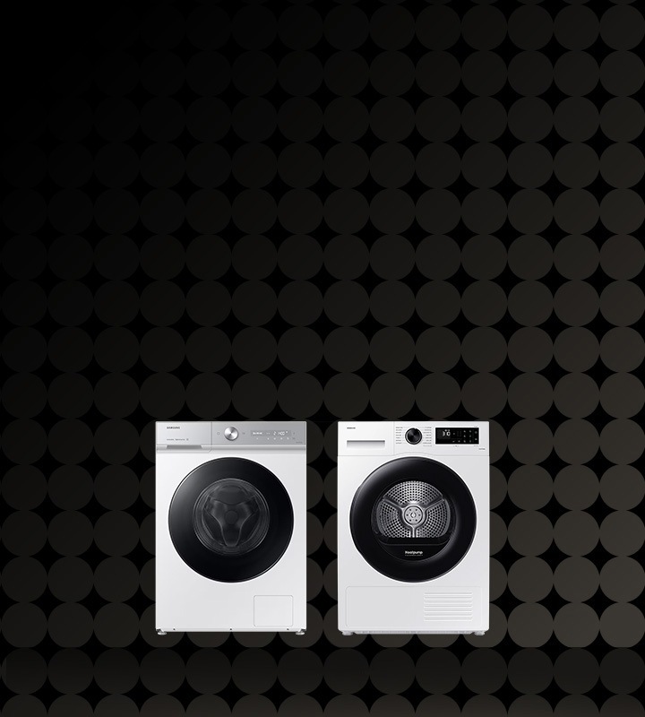 Washing Machine | Find Best Washing Machines | Samsung UK