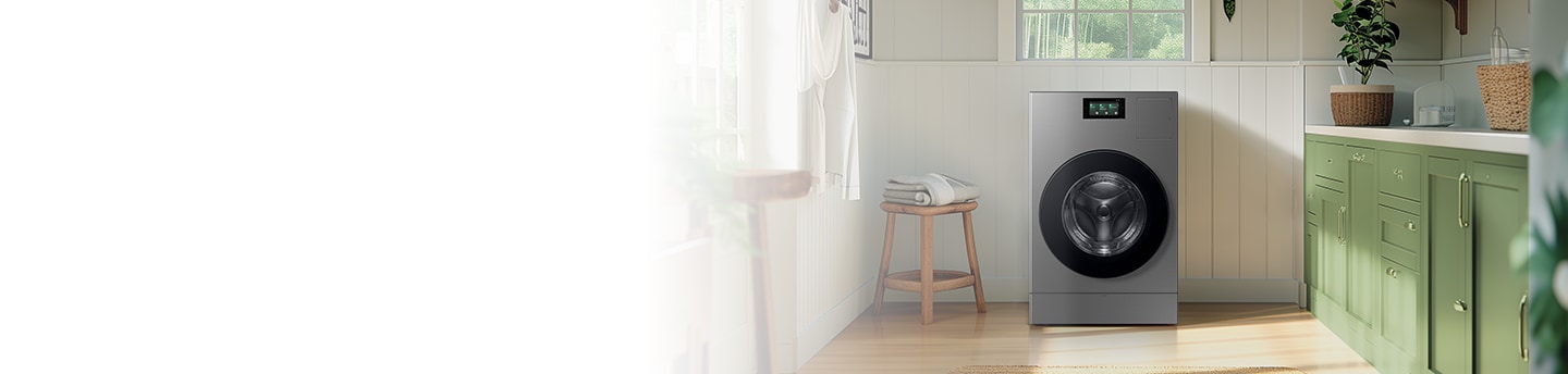 Washer Dryer Combo | Washing Machine with Dryer | Samsung UK