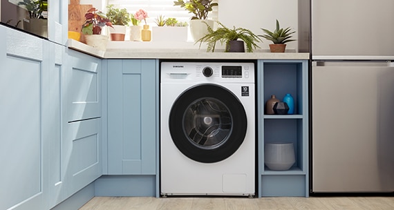 Samsung Washer and Tumble Dryer Range | Samsung UK