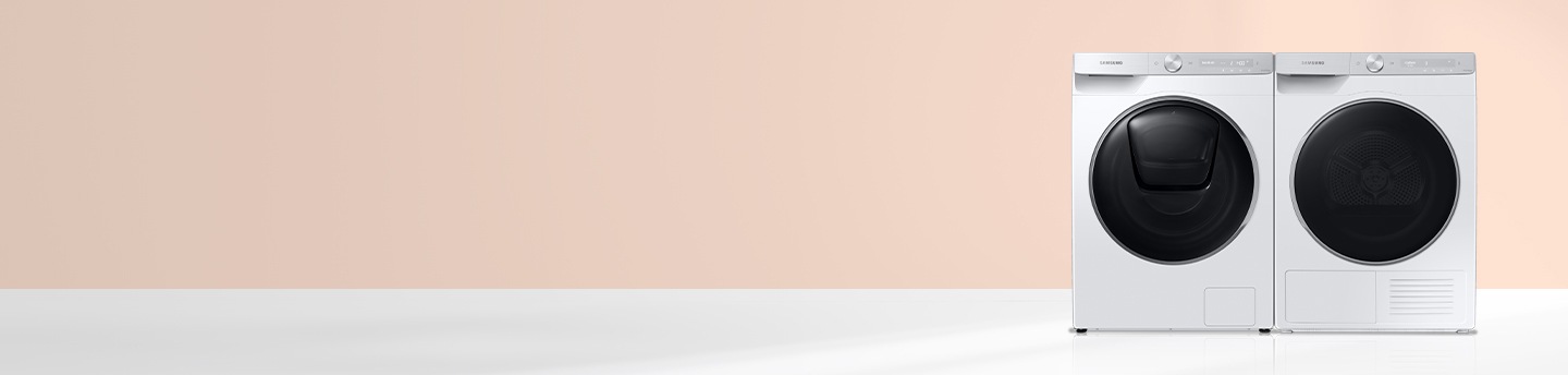 Samsung Washer and Tumble Dryer Range | Samsung UK