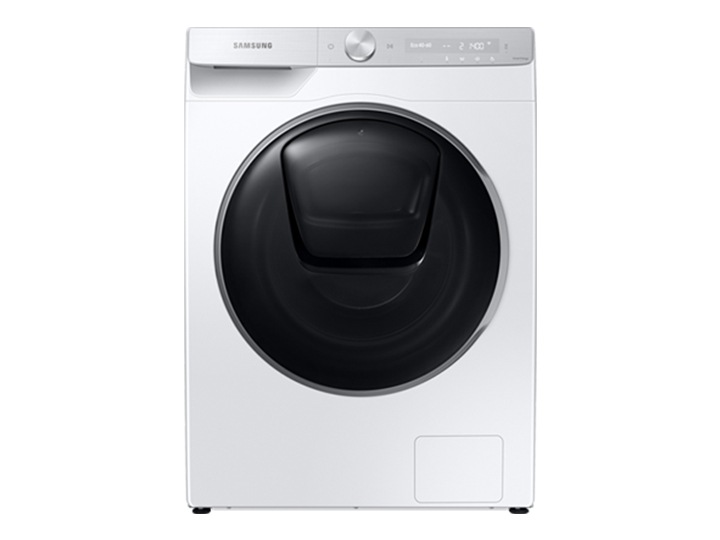 Do Smart Laundry with Galaxy Mobile | Samsung UK