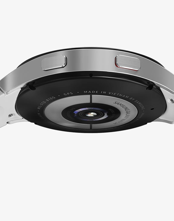 Samsung Galaxy Watch 4 | View Specs | Samsung UK