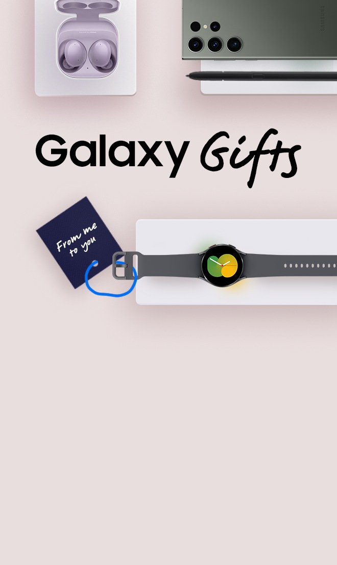 Smartwatches | Latest Android Smart Watch Deals | Samsung UK