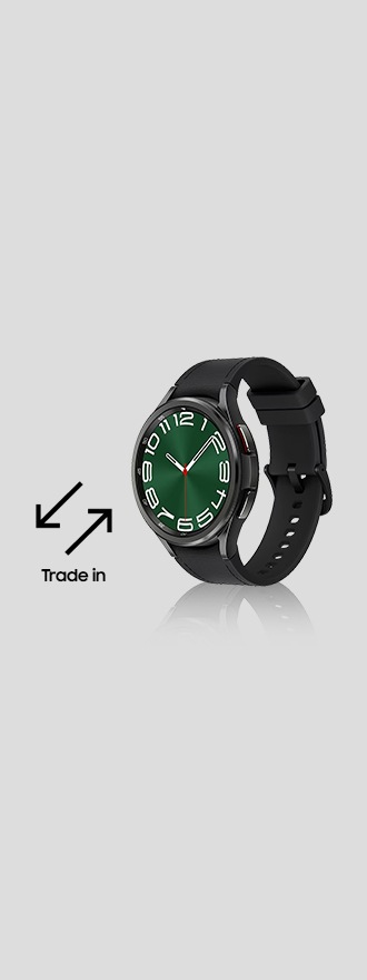 Smartwatches | Latest Android Smart Watch Deals | Samsung UK