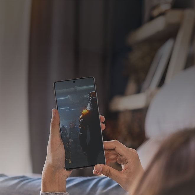 Why Galaxy | Samsung UK