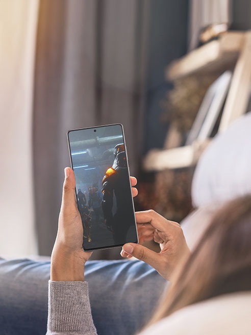 Why Galaxy | Samsung UK