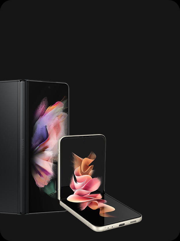 Why Galaxy | Samsung UK