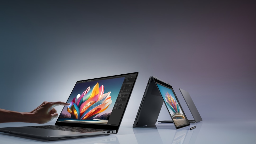 Discover Galaxy Books | PC Laptops | Samsung US