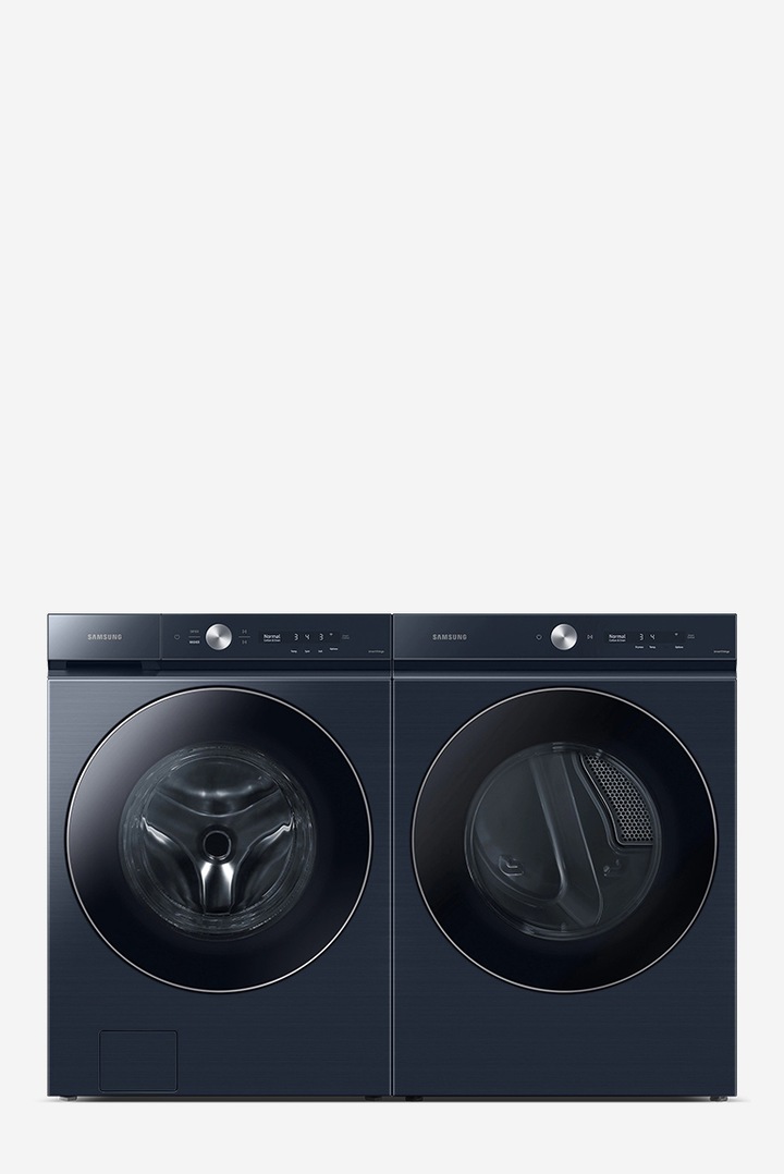 Washing Machines & Smart Washers | Laundry Appliances | Samsung US