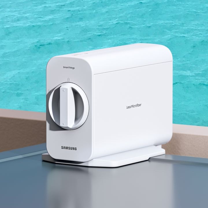 Eco-Conscious Home Appliances | Sustainability | Samsung US