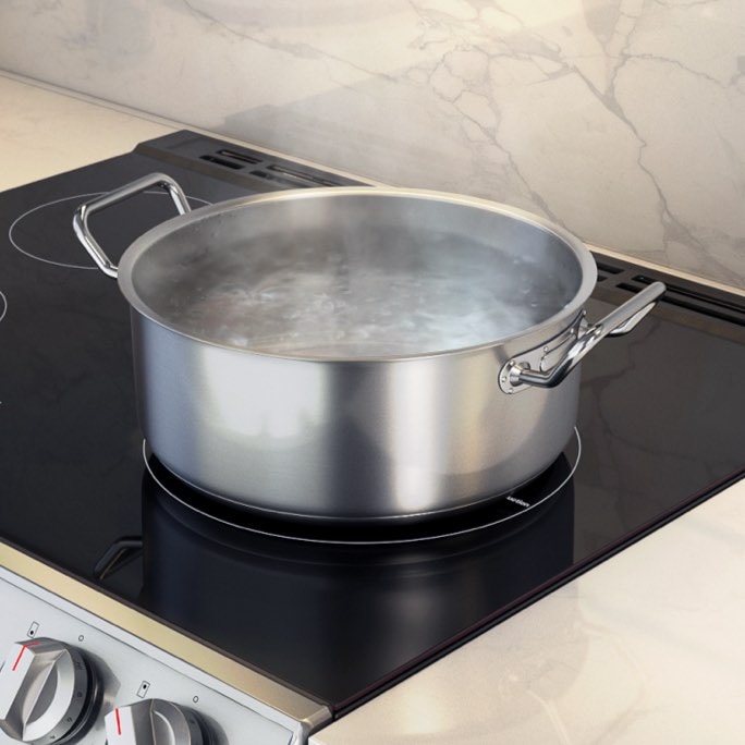 What is an Induction Range? | Ranges Buying Guide | Samsung US