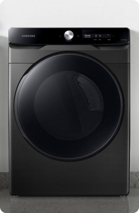 Dryers | Gas, Electric & Ventless Dryers | Samsung US