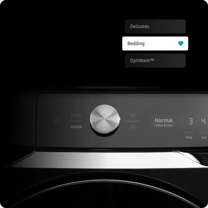 Dryers for Clothing & Laundry | Samsung US