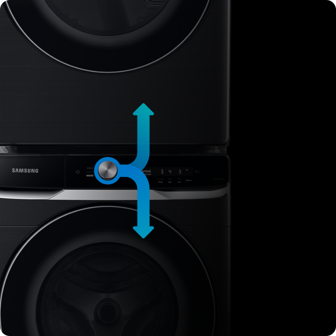 Dryers for Clothing & Laundry | Samsung US
