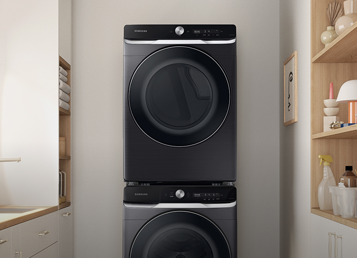 Washing Machines & Smart Washers | Laundry Appliances | Samsung US