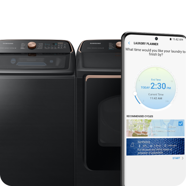 Dryers | Gas, Electric & Ventless Dryers | Samsung US