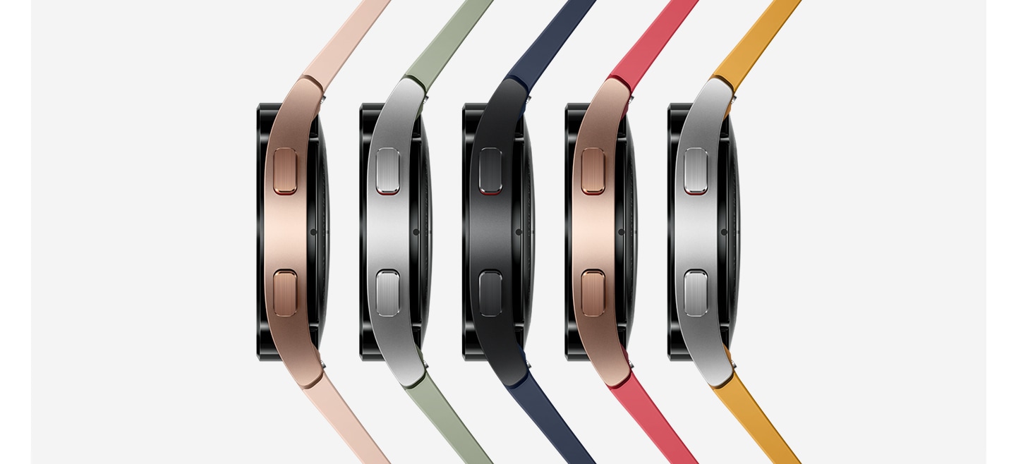 Smartwatches & Fitness Trackers | Samsung US