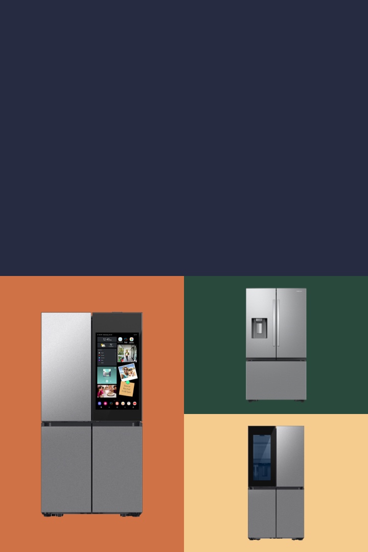 Samsung US | Mobile | TV | Home Electronics | Home Appliances | Samsung US