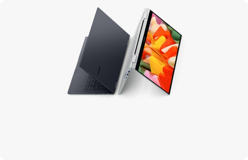 Samsung Galaxy Books - Laptops for Every Need | Samsung US