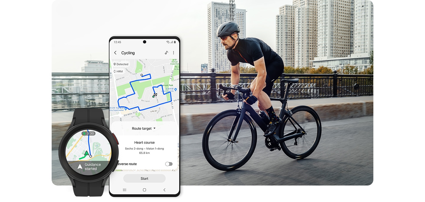 Samsung Health | Apps & Services | Samsung US