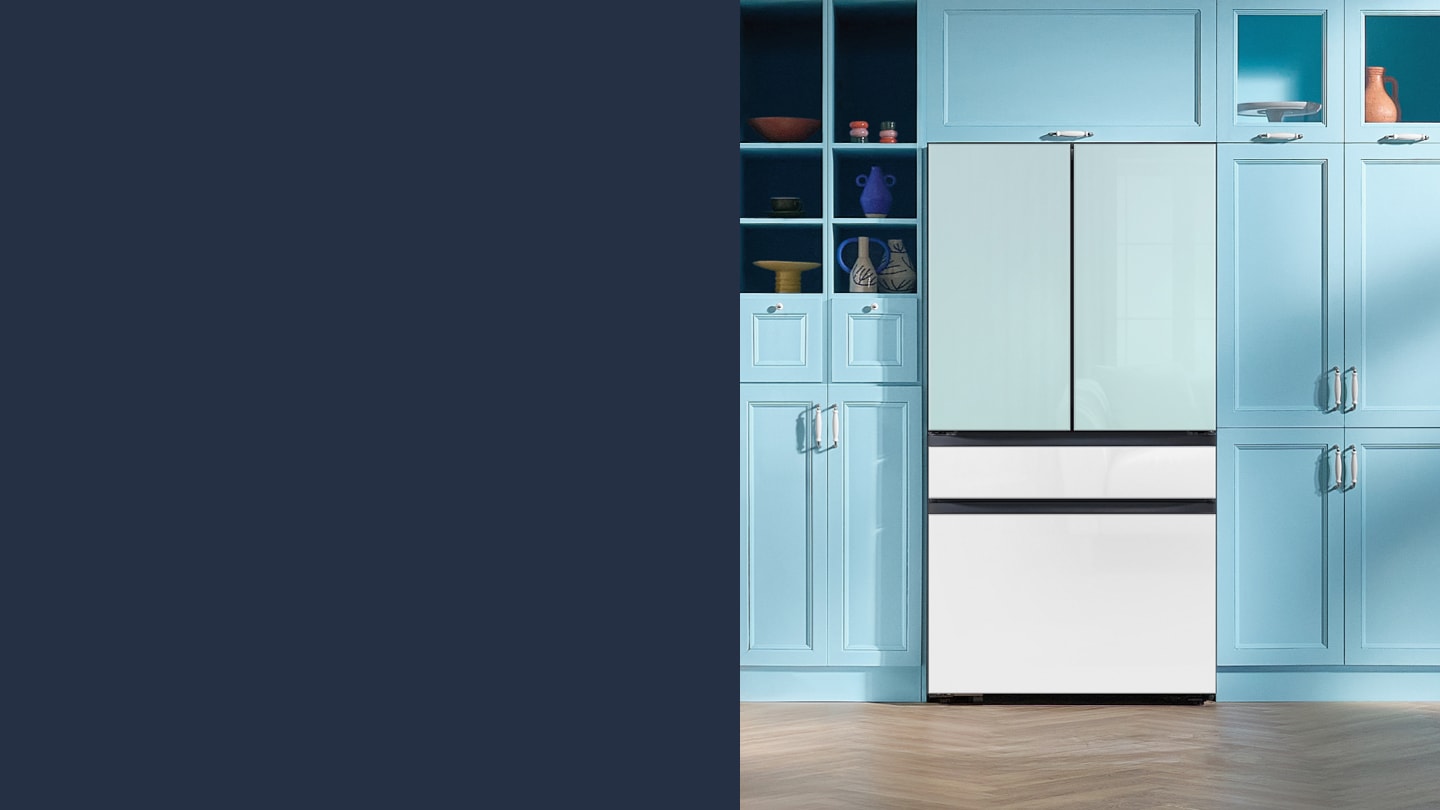 Refrigerators, Smart Fridges & Freezers | Samsung US