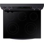 Smart Ranges | Kitchen Stoves & Induction Ranges | Samsung US