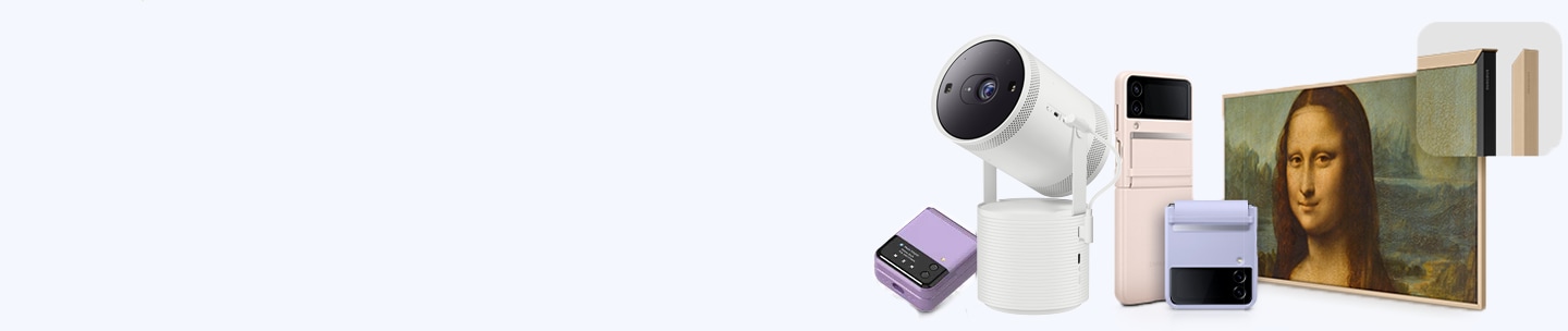 Gift Guide for the Tech-obsessed | Electronic Gifts | Samsung US