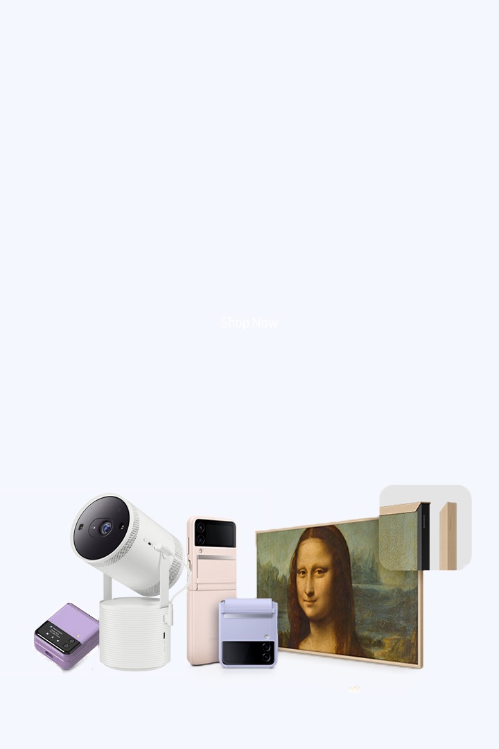 Gift Guide for the Tech-obsessed | Electronic Gifts | Samsung US