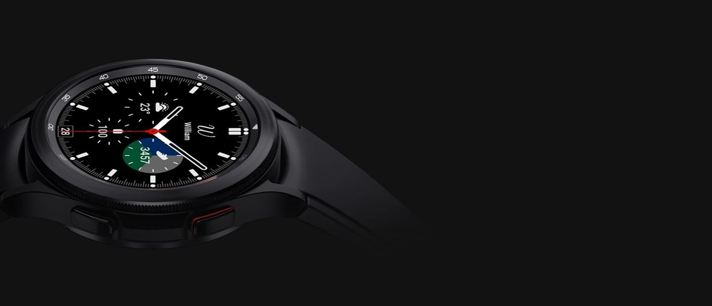 Smartwatches & Fitness Trackers | Samsung US