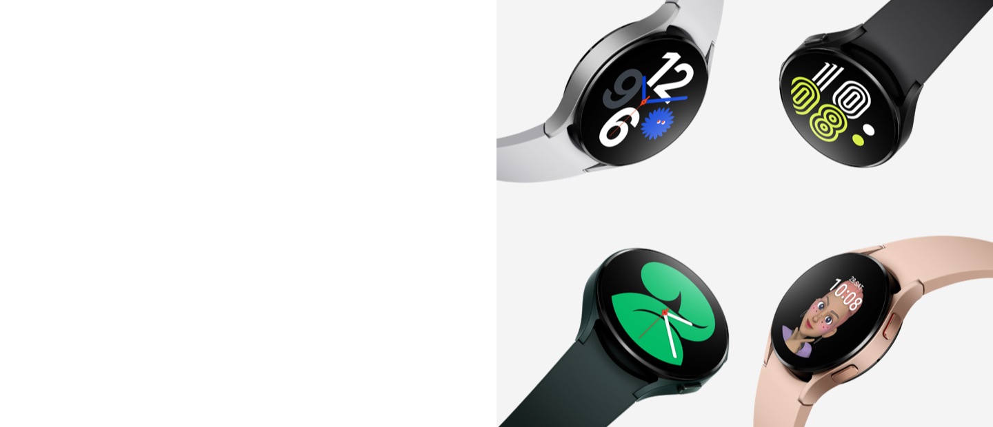 Smartwatches & Fitness Trackers | Samsung US