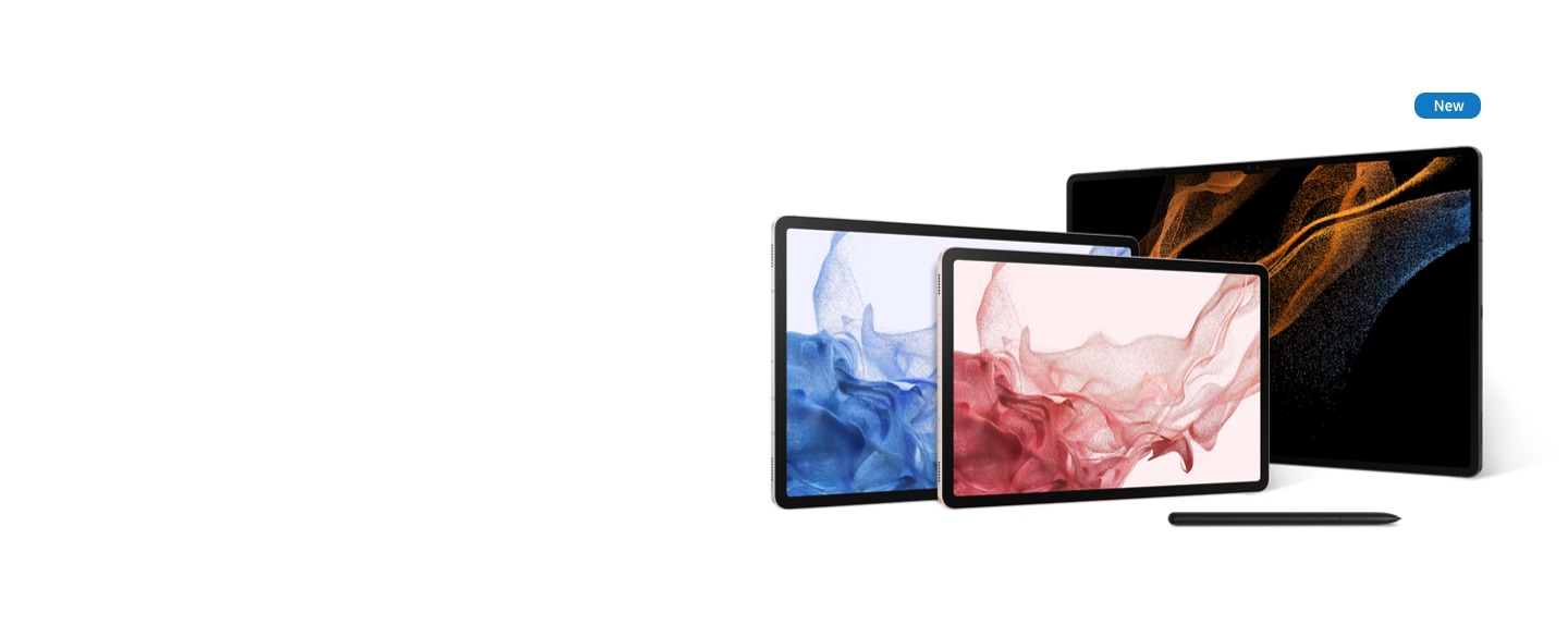 Samsung Galaxy Tablets: Mobile & Computer Tablets | Samsung US