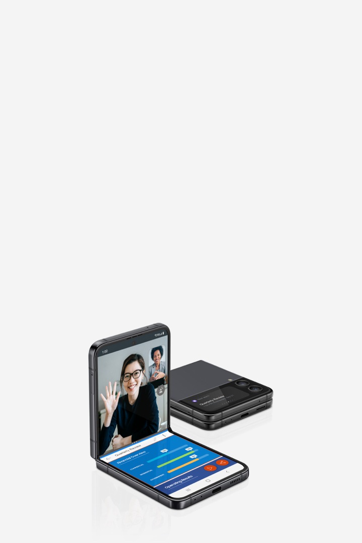 Business Mobile Phones | Cell Phones for Business | Samsung Business