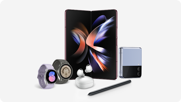 Samsung Campaign