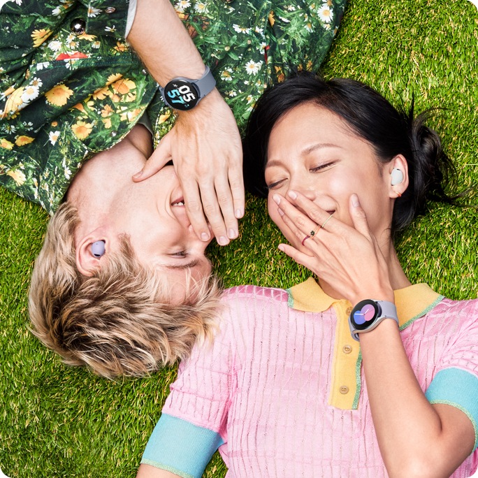 Mobile Audio | Earbuds & Headphones | Samsung US