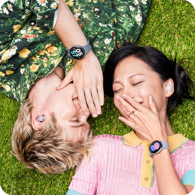 Mobile Audio | Earbuds & Headphones | Samsung US