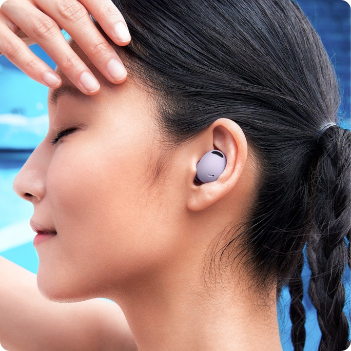 Mobile Audio | Earbuds & Headphones | Samsung US | Samsung US
