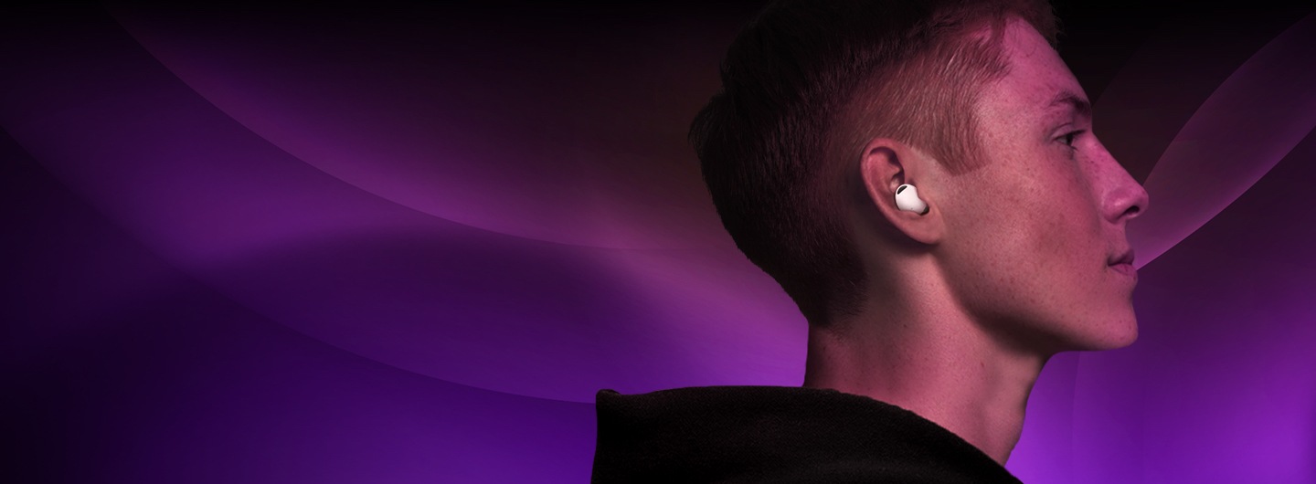 Mobile Audio | Earbuds & Headphones | Samsung US