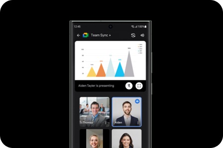 Business Mobile Phones | Cell Phones for Business | Samsung Business | US