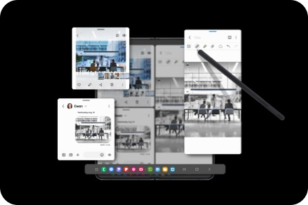 Business Mobile Phones | Cell Phones for Business | Samsung Business | US