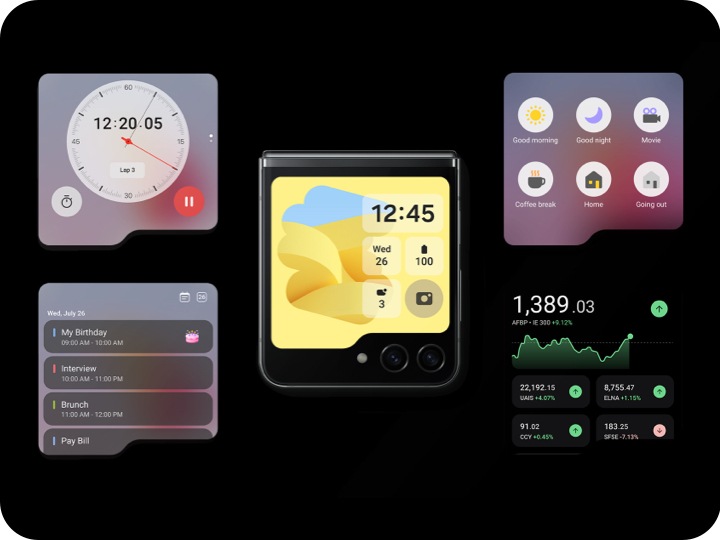 Business Mobile Phones | Cell Phones for Business | Samsung Business | US